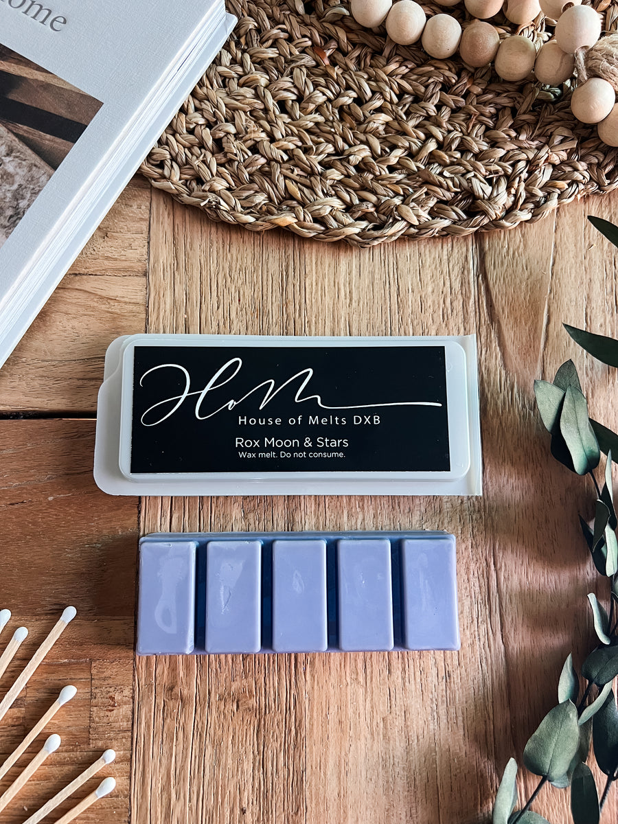 Rox Moon & Stars – House of Melts DXB