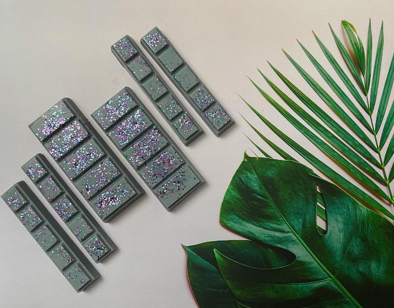 Oud Patchouli & Resins – House of Melts DXB